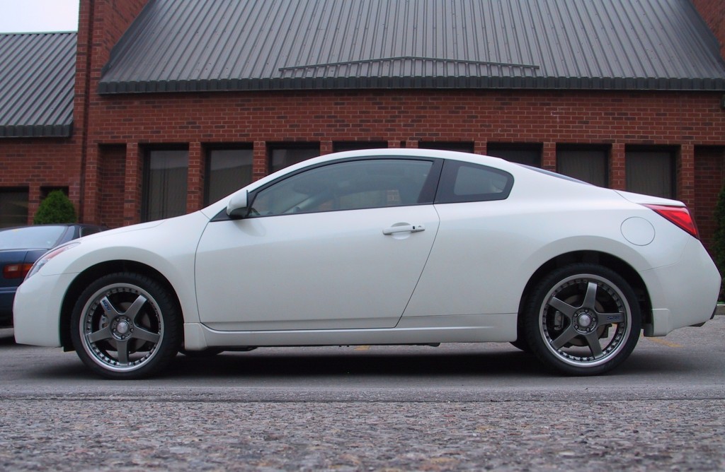 5Zigen 5ZR Copse – BC Auto & Design