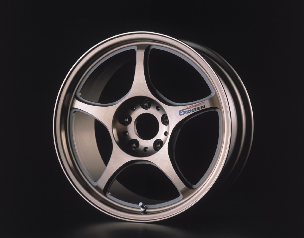 5Zigen FN01R – BC Auto & Design