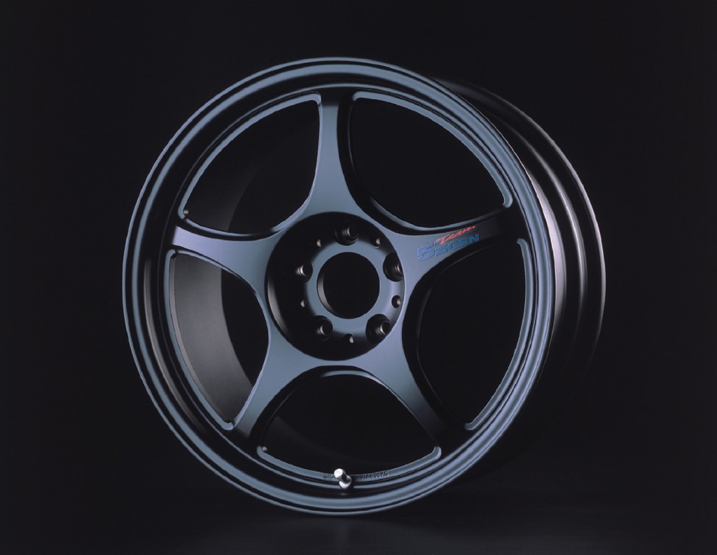 5Zigen FN01R – BC Auto & Design