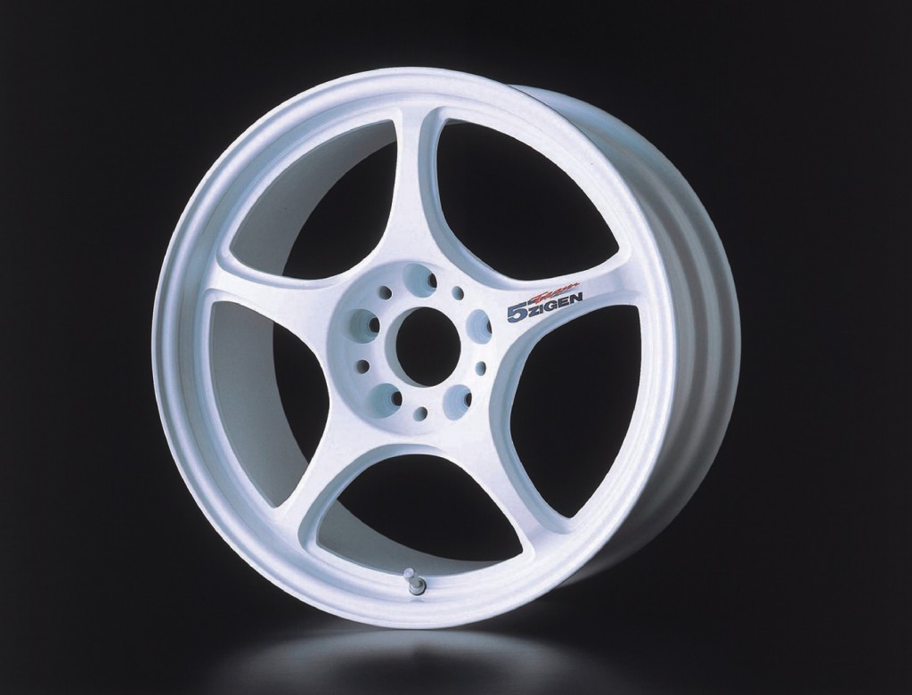 5Zigen FN01R – BC Auto & Design