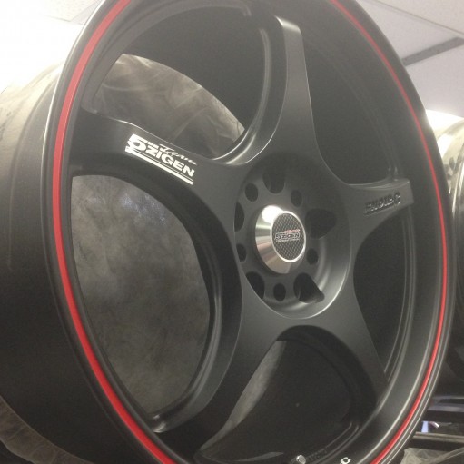 5Zigen FN01R-C & Hot Ver. | BC Auto & Design