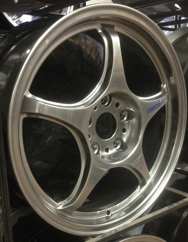 5Zigen FN01R-C & Hot Ver. – BC Auto & Design