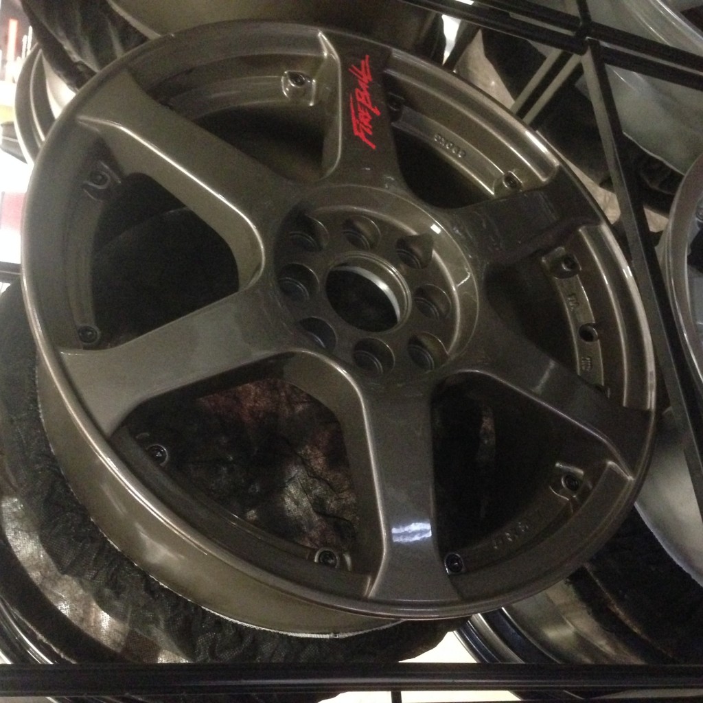 5Zigen Fireball – BC Auto & Design