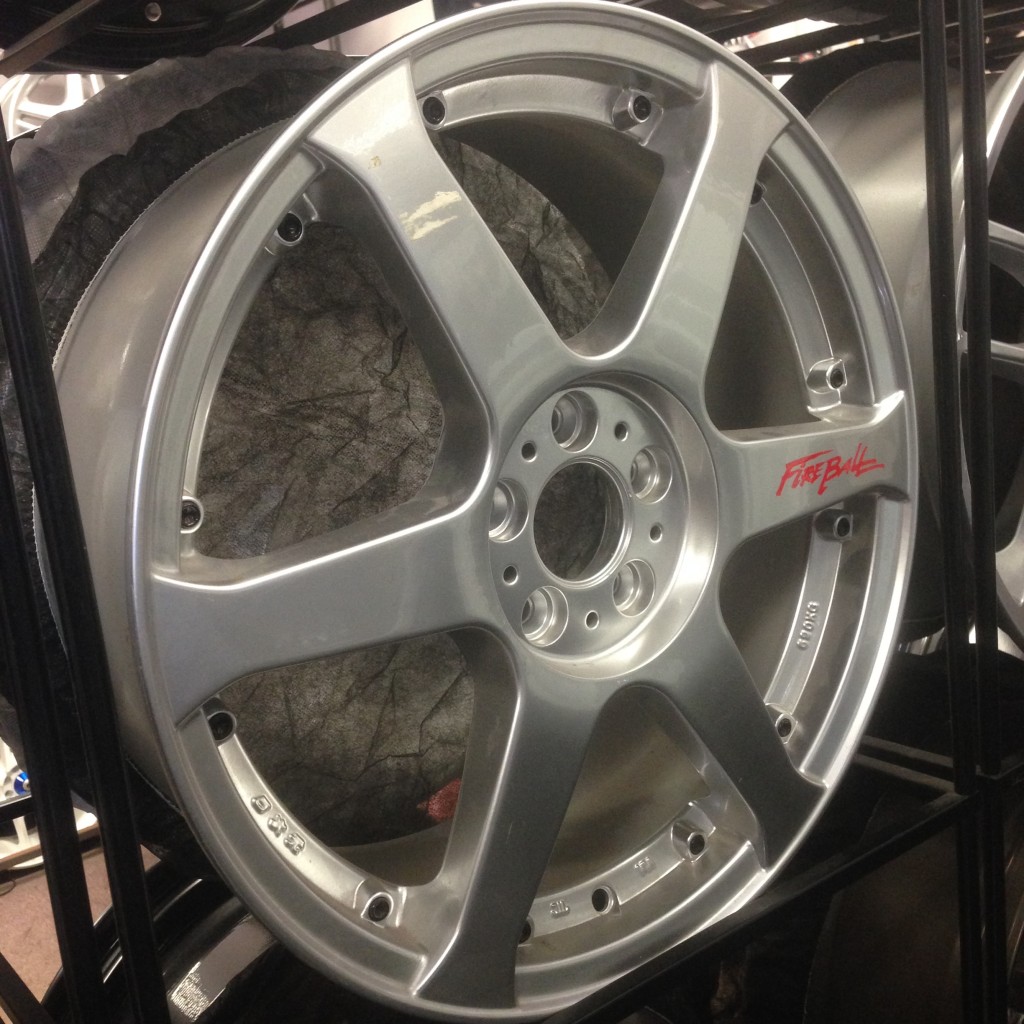 5Zigen – BC Auto & Design