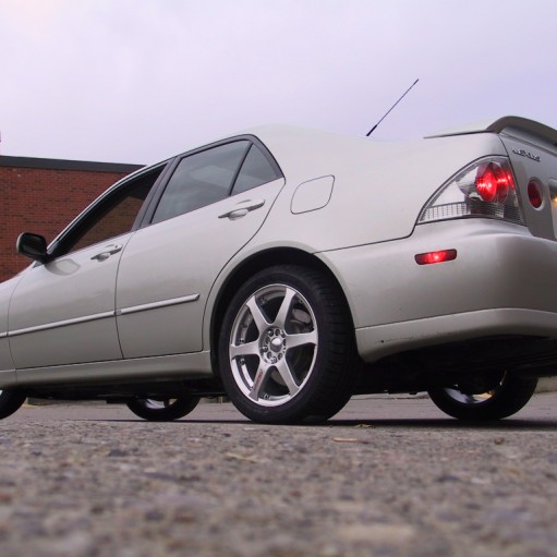 5Zigen Fireball | BC Auto & Design