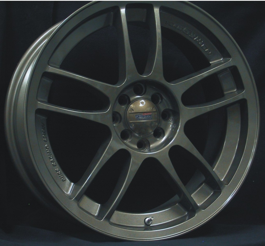 5Zigen Becketts MK5 – BC Auto & Design