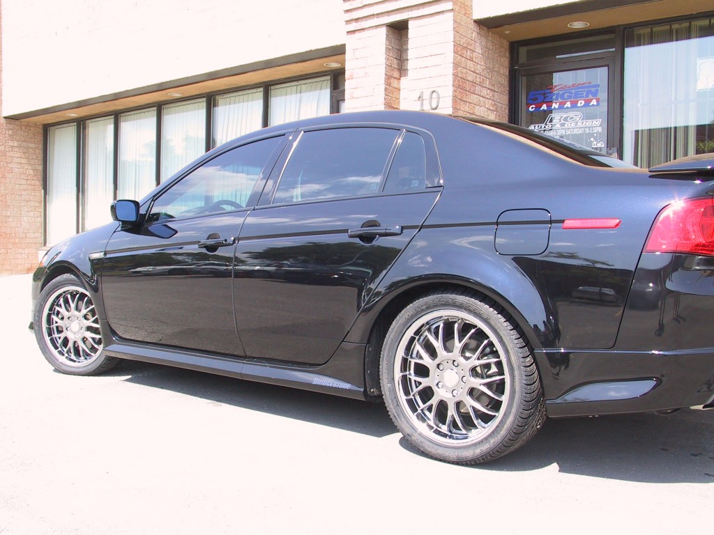 5Zigen Sport Engine SC3000 – BC Auto & Design