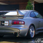 Celica ST205 Veilside Style | BC Auto & Design