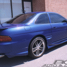 SC300 Veilside Style | BC Auto & Design