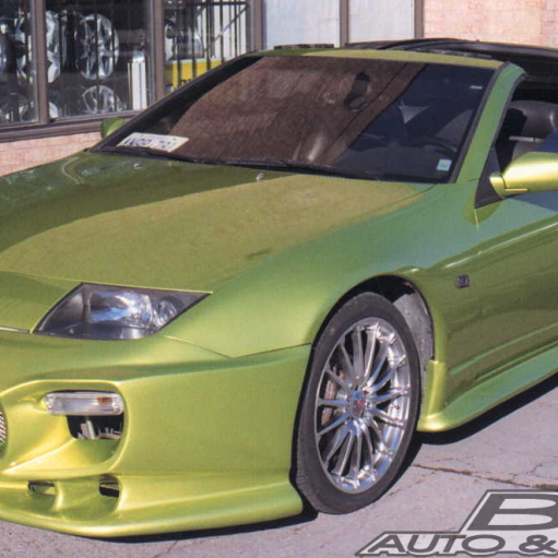 300ZX Fairlady Z 1990-1996 (Z32) | Product categories | BC Auto & Design