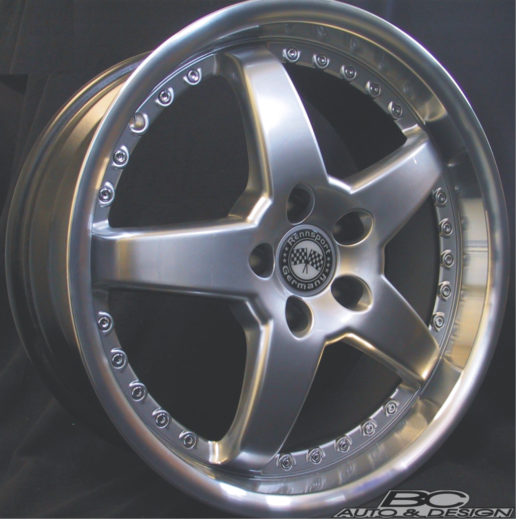 Rims | Product categories | BC Auto & Design