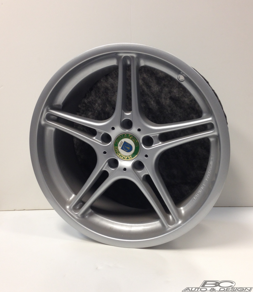 Racing Dynamics RD2 – BC Auto & Design