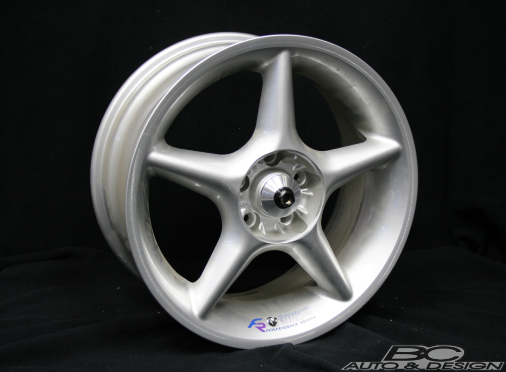 Work Ryver Spoke – BC Auto & Design