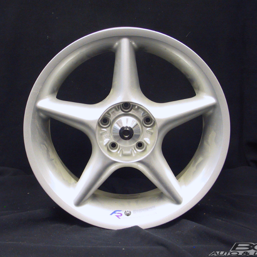 Work Ryver Spoke | BC Auto & Design