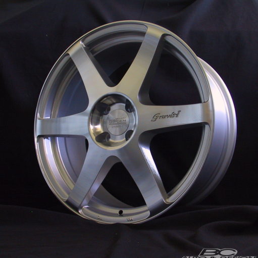 5Zigen | Product categories | BC Auto & Design