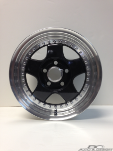 Linea Sport RX-F – BC Auto & Design