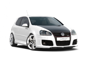 Golf Mk5 Oettinger Style – BC Auto & Design